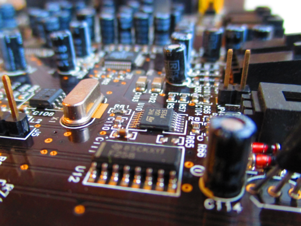 Sourcing from India – Electronics | Inchcom